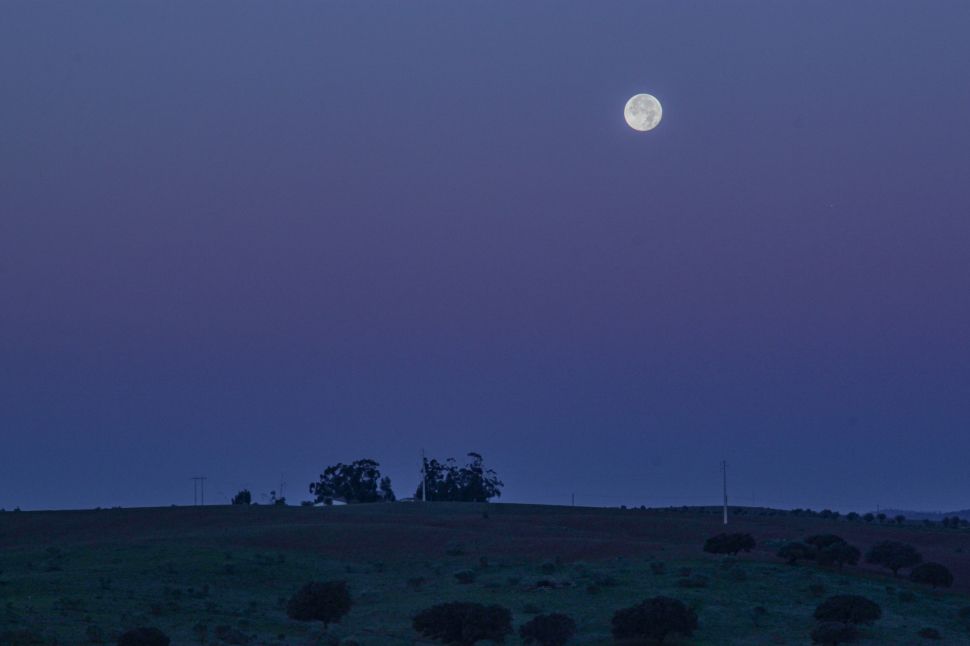 How to photograph during the blue hour | Digital Camera World