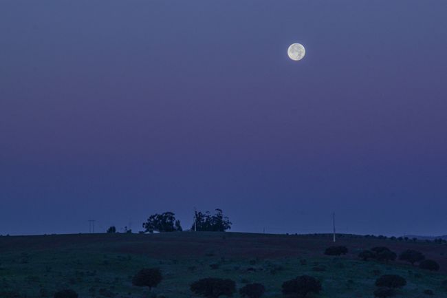 How to photograph during the blue hour | Digital Camera World