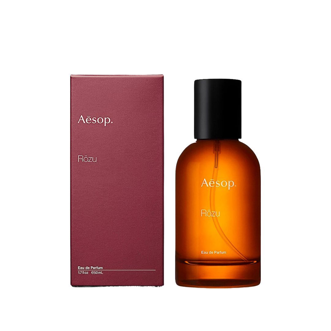 The 8 best rose perfumes that are surprisingly modern | Marie Claire UK