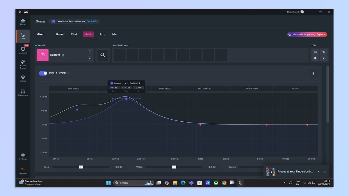 SteelSeries Arena 3 review | Tom's Guide