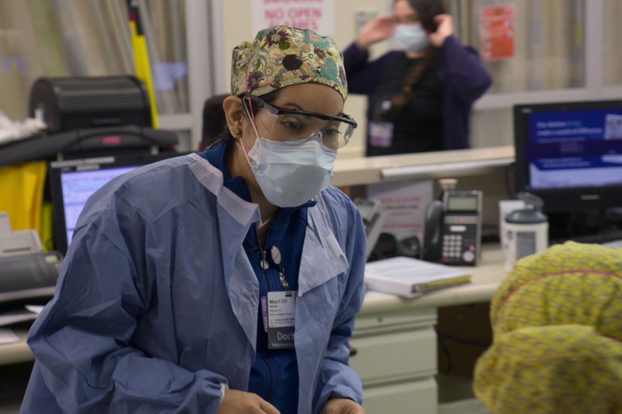 The 15 Best Medical Dramas | Marie Claire