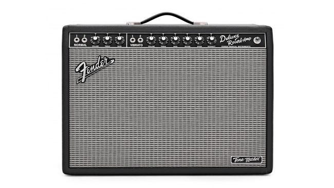 Best Fender amps 2025: Tube classics to modern modelling | MusicRadar