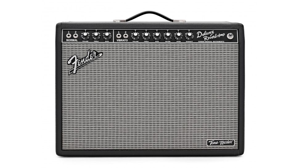 Best Fender amps 2025: Tube classics to modern modelling | MusicRadar