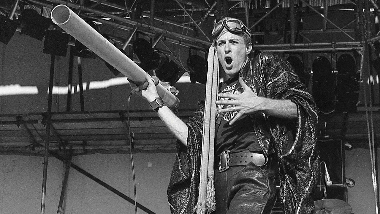 Robert Calvert: the genius who played with fire | Louder