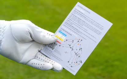 Golf Rules Explained: Local Rules | Golf Monthly