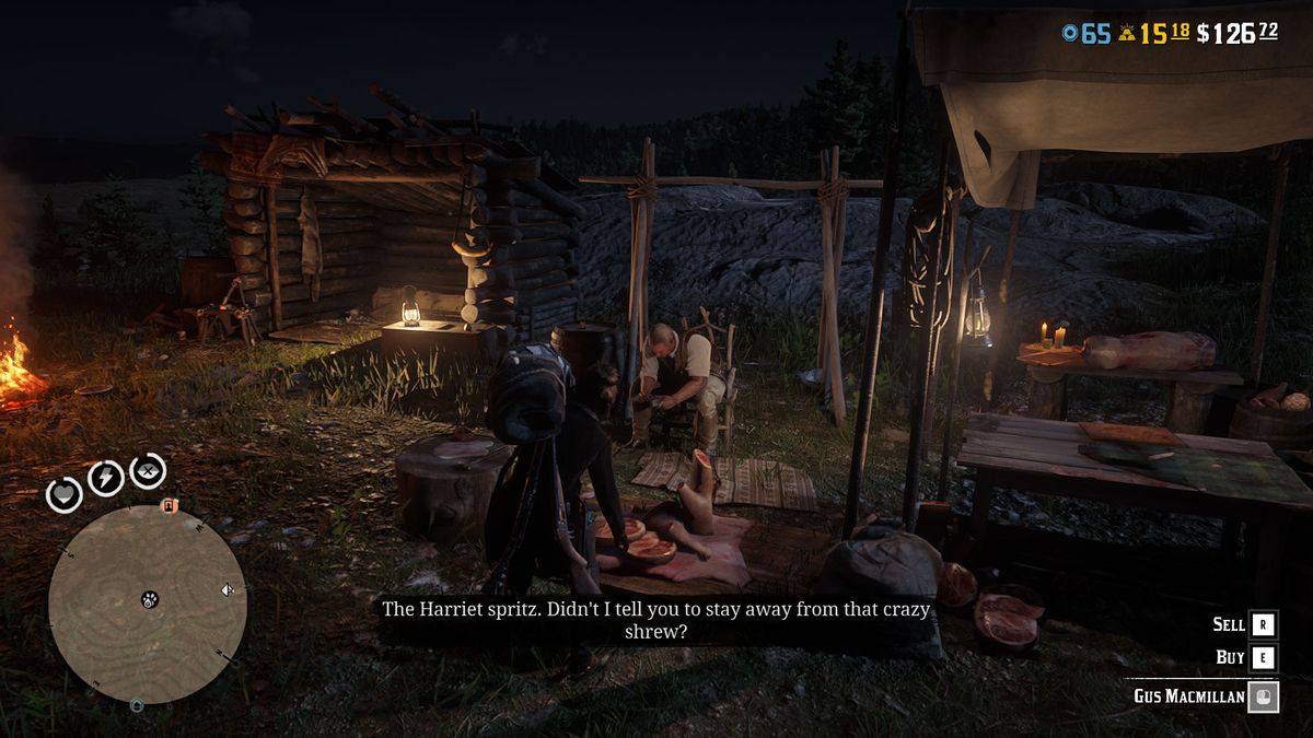 Red Dead Online Gus MacMillan guide: How to unlock garment sets and ...