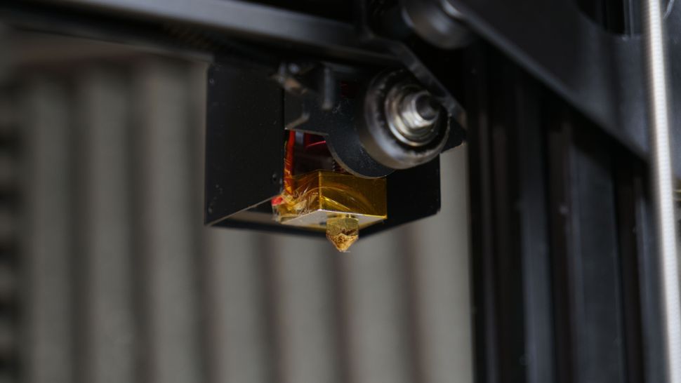 This is the world's cheapest 3D printer – just make sure you're good at ...