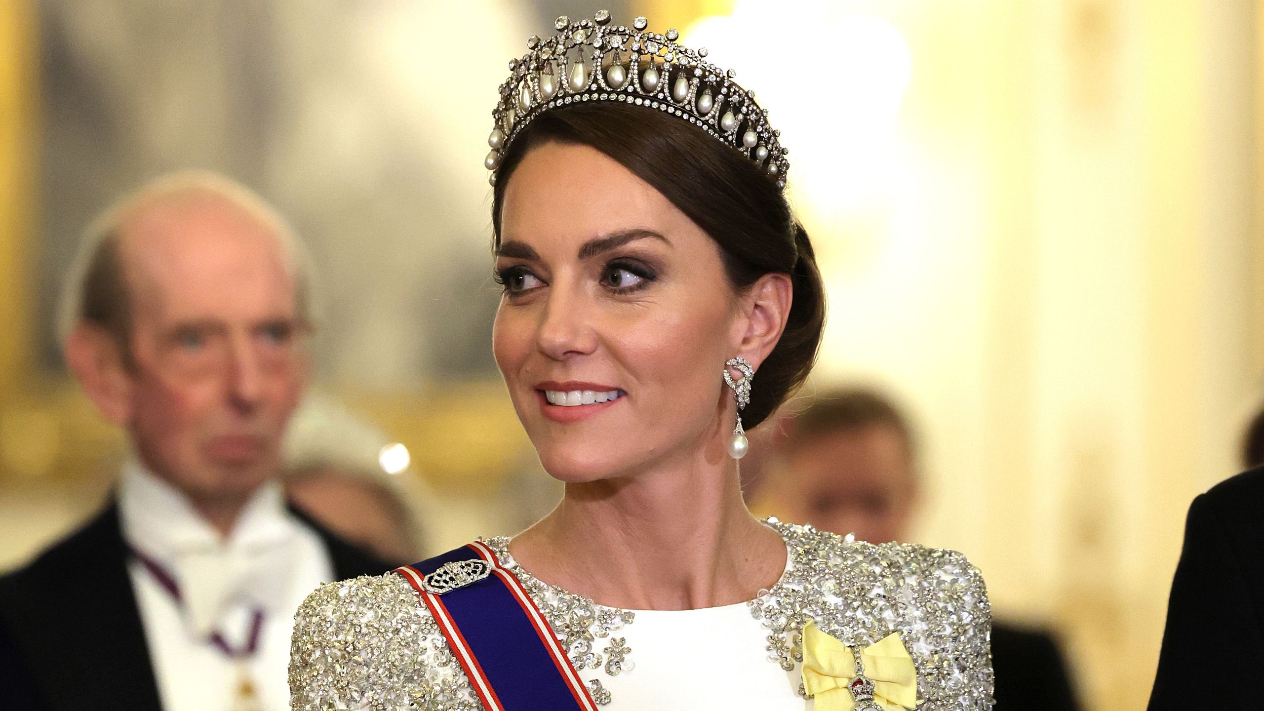 Kate Middleton’s favourite lip balm is a handbag essential | Woman & Home