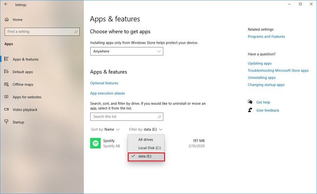 How to delete the 'WindowsApps' folder on Windows 10 | Windows Central
