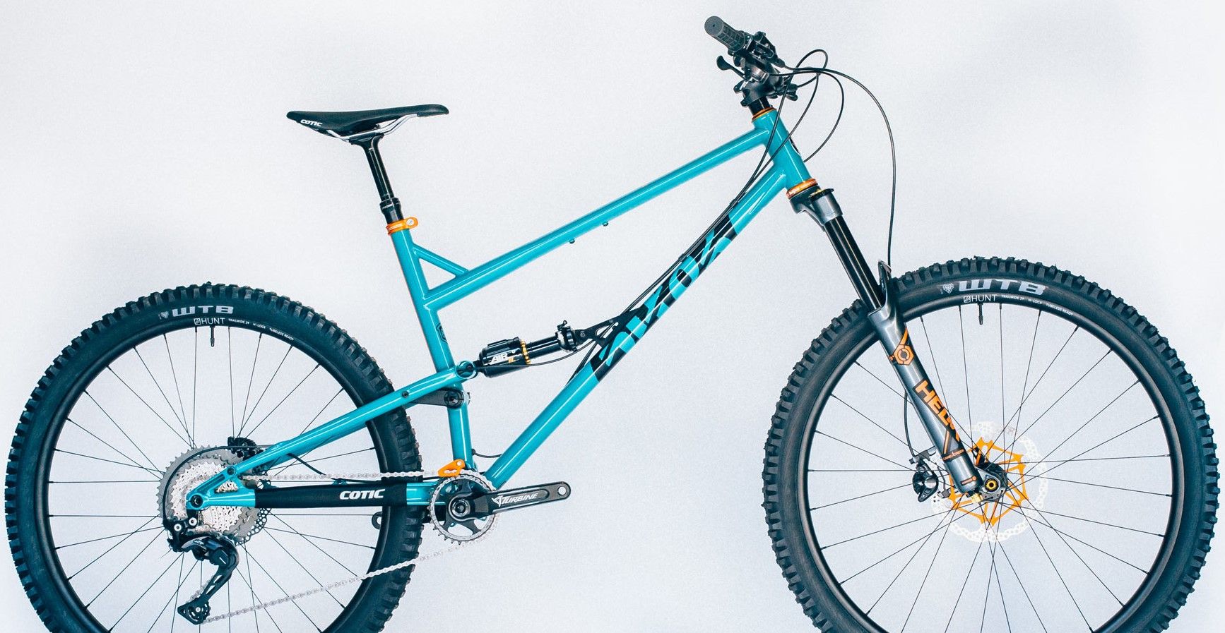 Cotic is now offering a 30-day testing period, with money-back ...