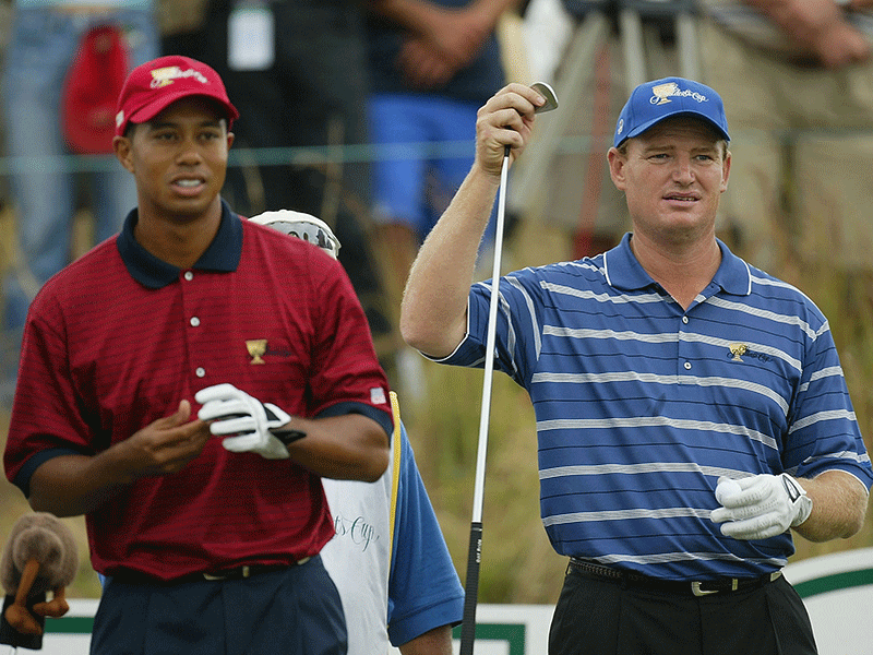 "He Asked Me What I Thought Of His Game And If He Was Ready To Turn Pro ...