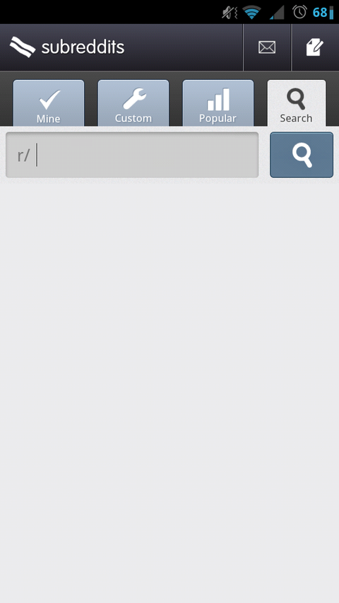 Android App Review: BaconReader | Android Central