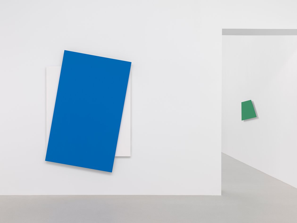 Ellsworth Kelly at 100: major shows honour the abstract art icon ...