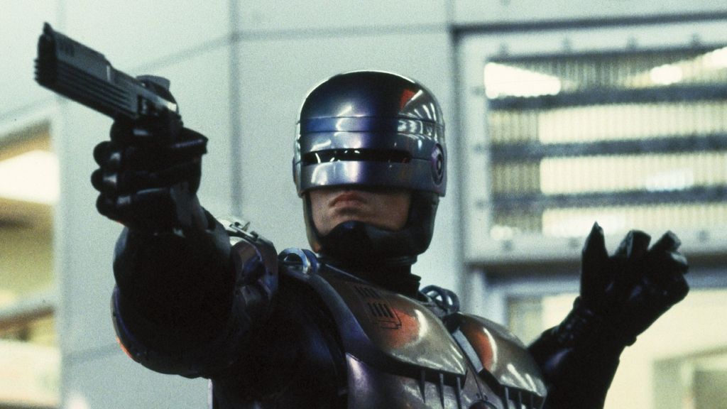 Peter Weller On The Emotional Reason Why He'll 'Never Watch' Robocop ...