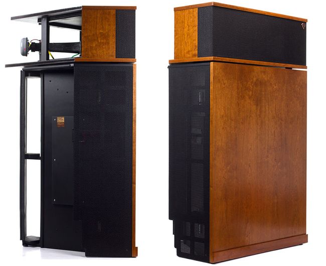 Klipsch celebrates 70 years with limited edition Heritage speakers ...