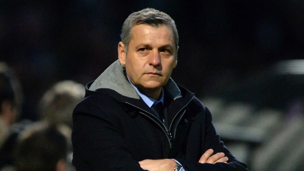 Genesio agrees Lyon extension | FourFourTwo