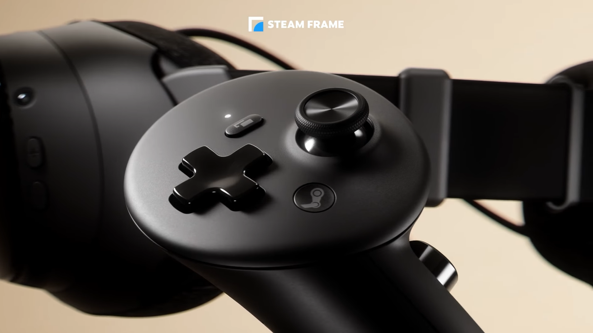 Steam Frame – 7 cosas que necesitas saber sobre el rival de Valve para ...