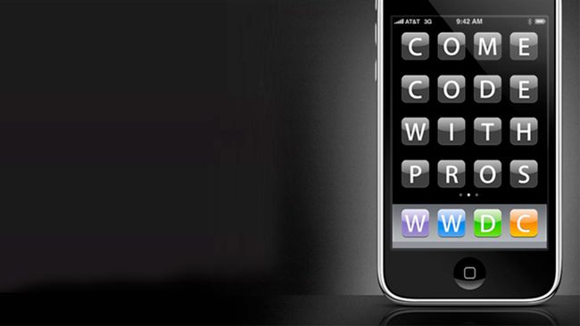 WWDC flashback 2008: iPhone 3G, MobileMe, Snow Leopard, and App Store ...