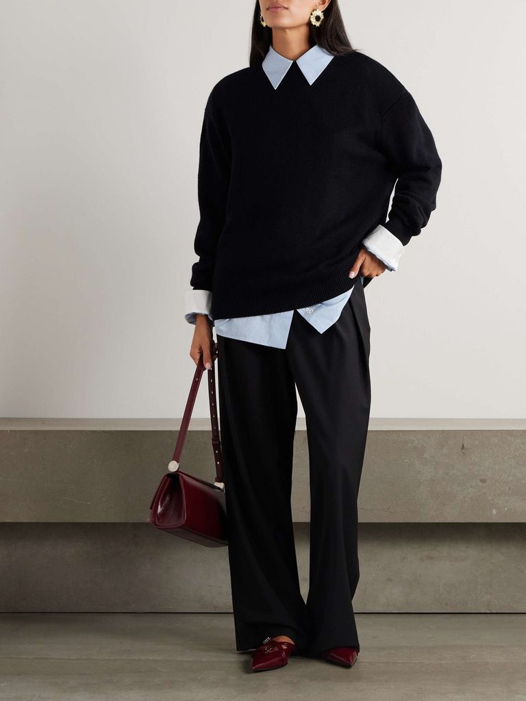 8 Brands Like COS That Minimalists Adore Wearing | Who What Wear