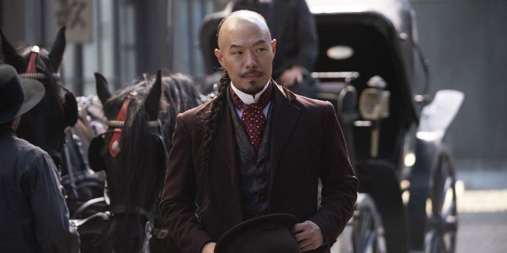 DC Comics' DMZ TV Show: 9 Quick Things We Know About The HBO Max Show ...