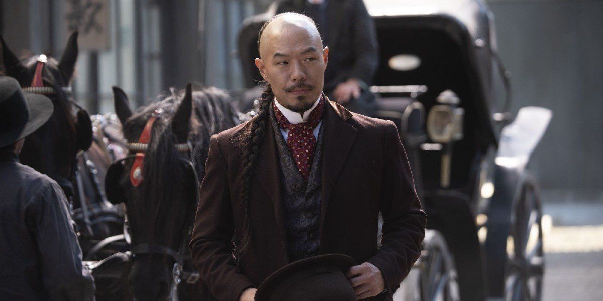 DC Comics' DMZ TV Show: 9 Quick Things We Know About The HBO Max Show ...