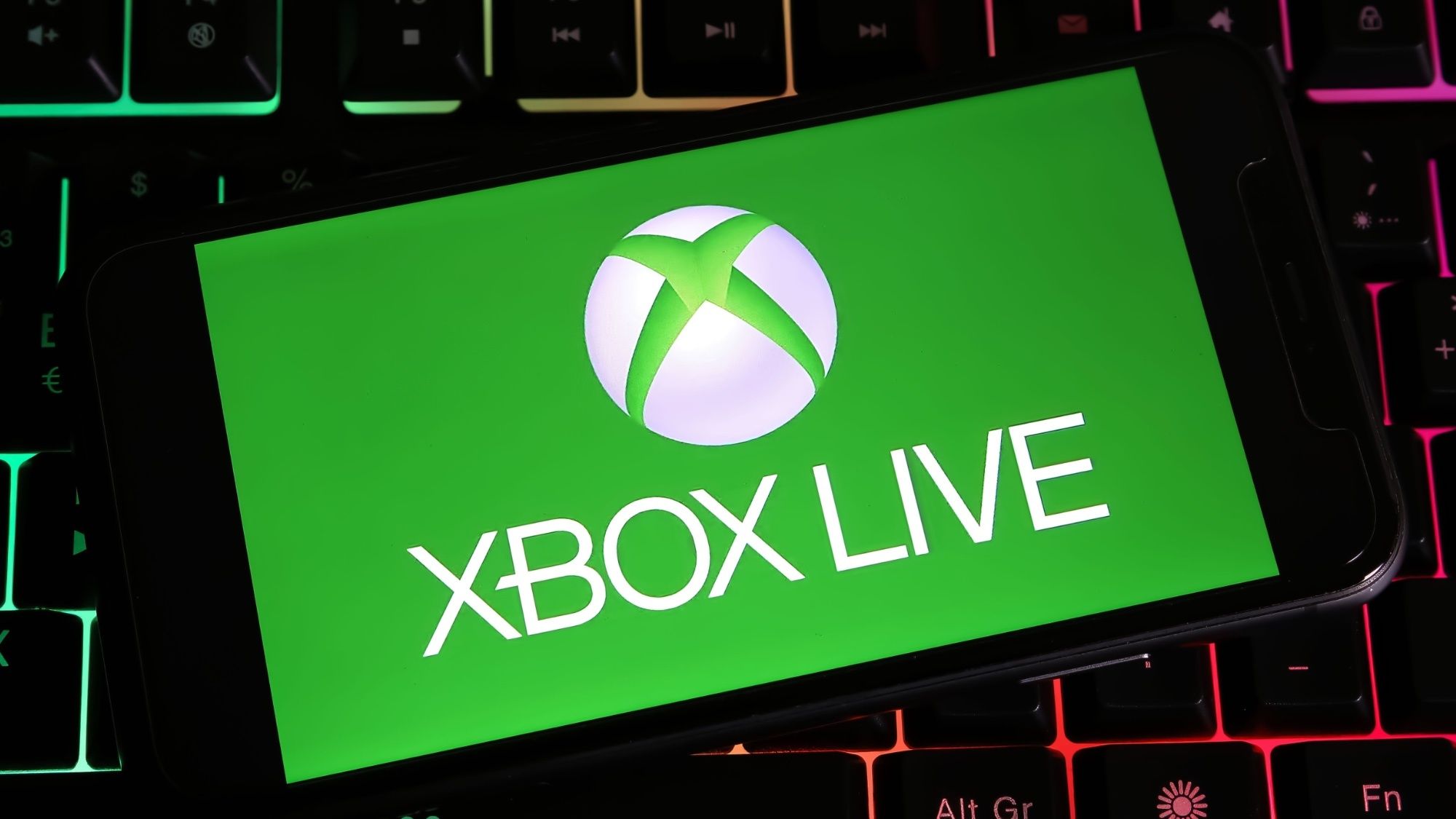Xbox Live is back up after major outage — here’s what happened | Tom's Guide