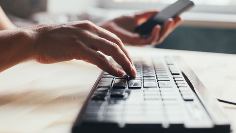 The best keyboards for designers and creatives in 2022 | Creative Bloq