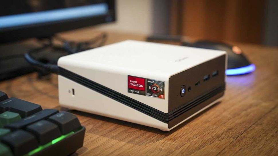 Chuwi UBox mini PC review | TechRadar