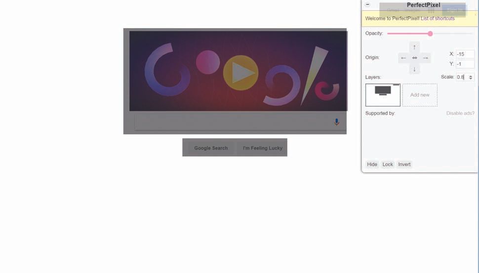 22 essential browser extensions for web pros | Creative Bloq