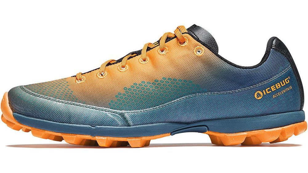 Best mud running shoes: for fell running and tackling mucky, muddy ...