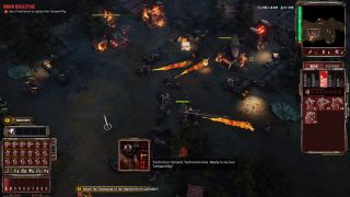 Tempest Rising review | PC Gamer