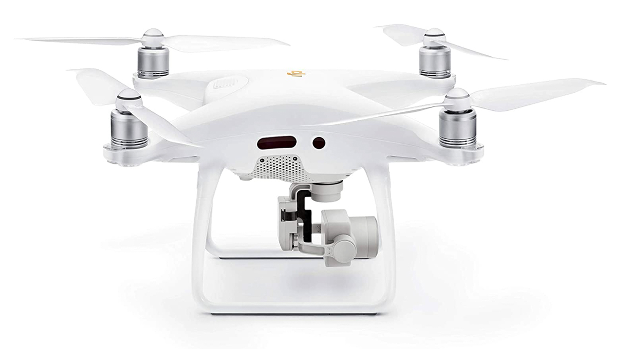 The best DJI drones in 2022 | Digital Camera World