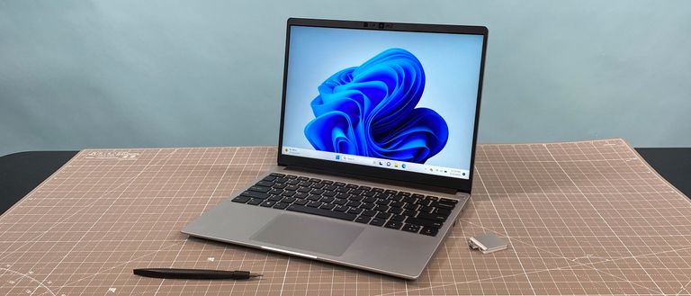 Framework Laptop 13 (Intel) Review: Coming in Handy | Tom's Hardware