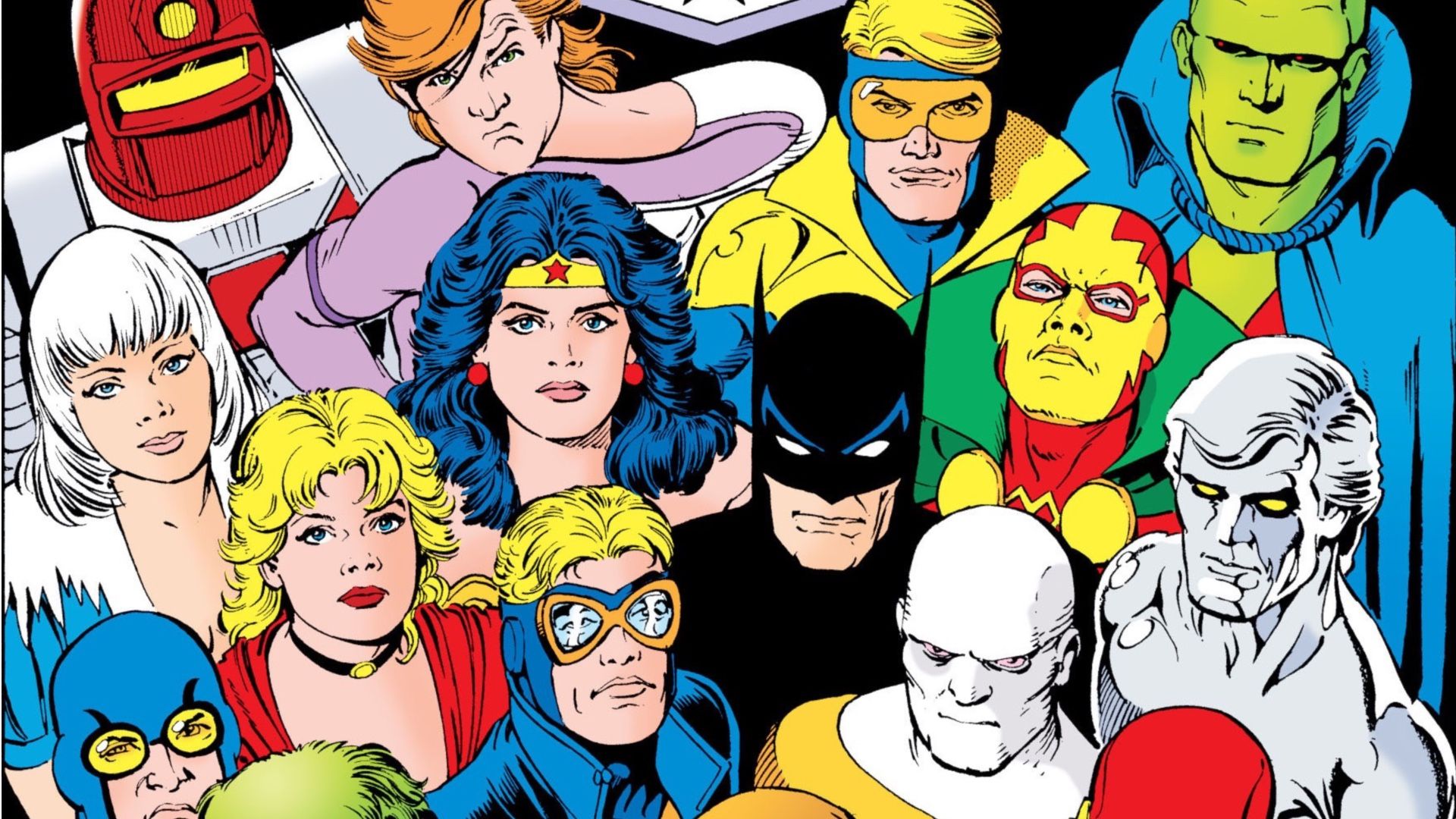 Comic artist and writer Keith Giffen dies | GamesRadar+