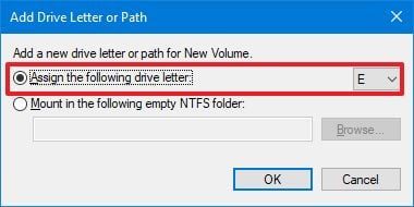How to mount drive on Windows 10 | Windows Central