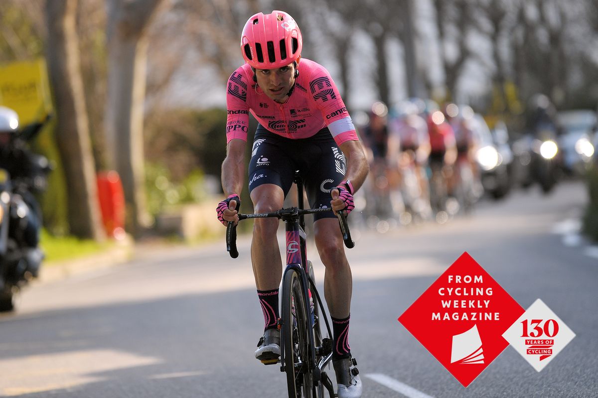 Simon Carr: Slipping under the radar | Cycling Weekly