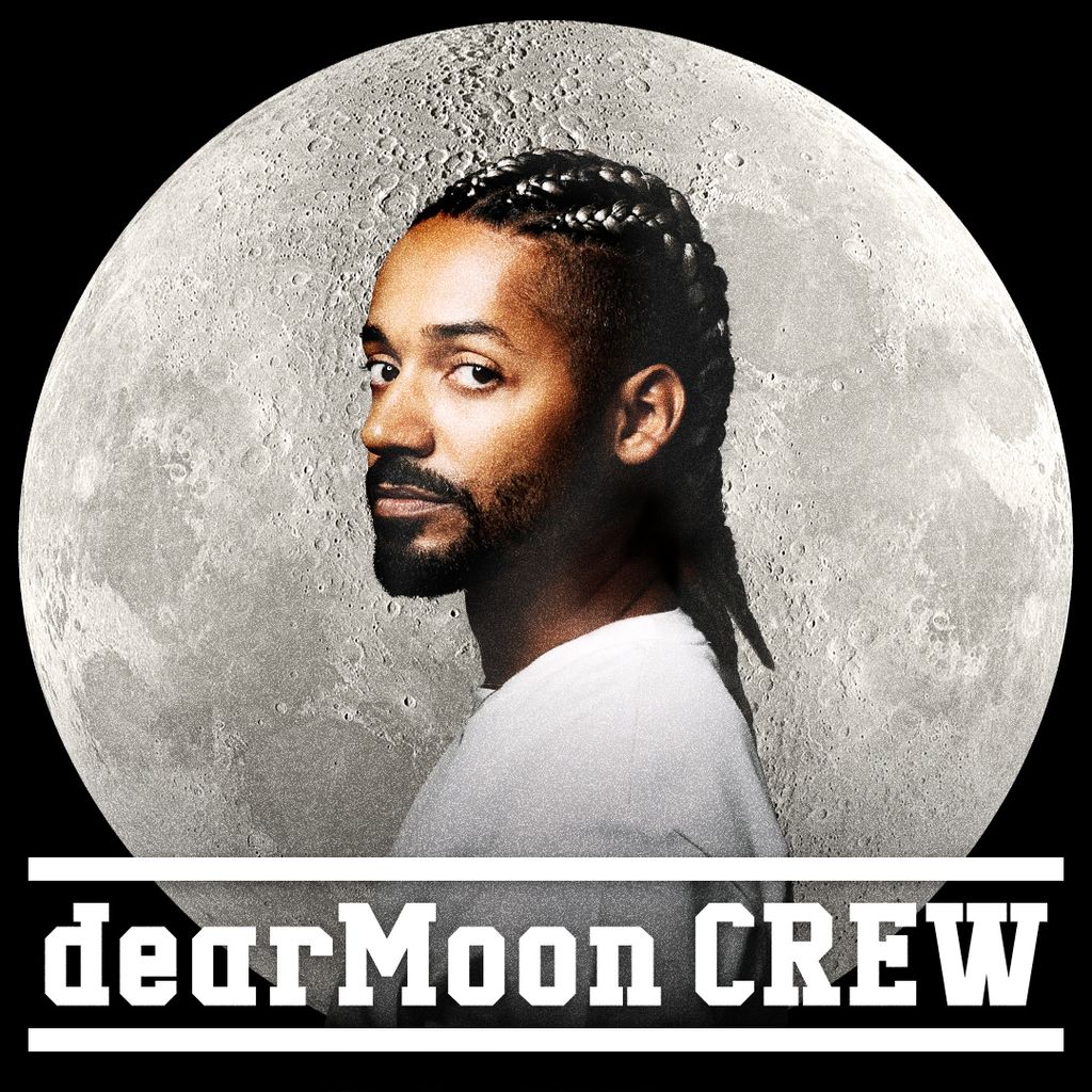 Meet dearMoon crew of artists, athletes and a billionaire | Space