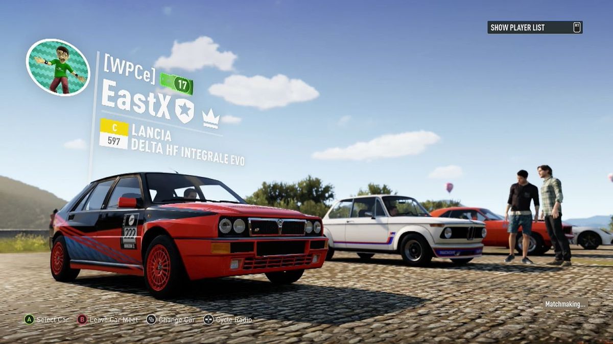 Forza Horizon 2 review – Race and explore a vast open world on Xbox One ...