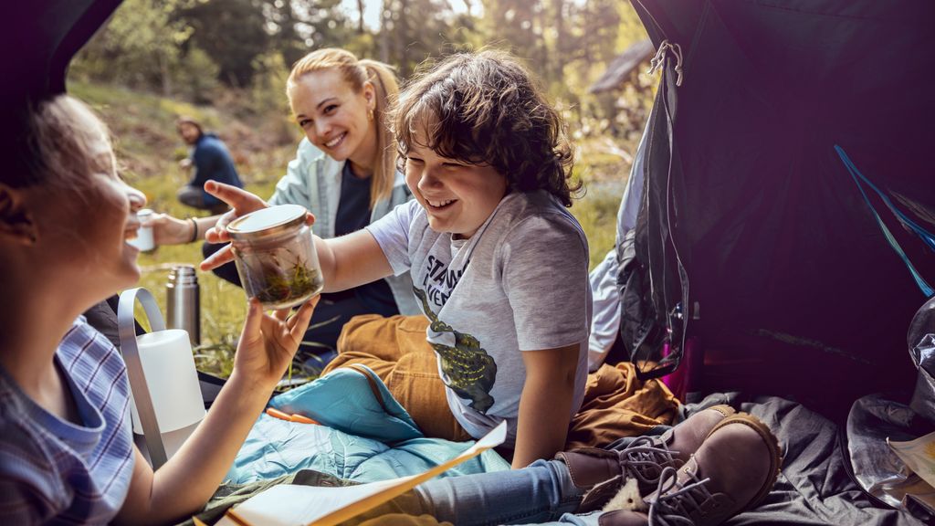 How to plan a camping trip in 7 simple steps | Advnture