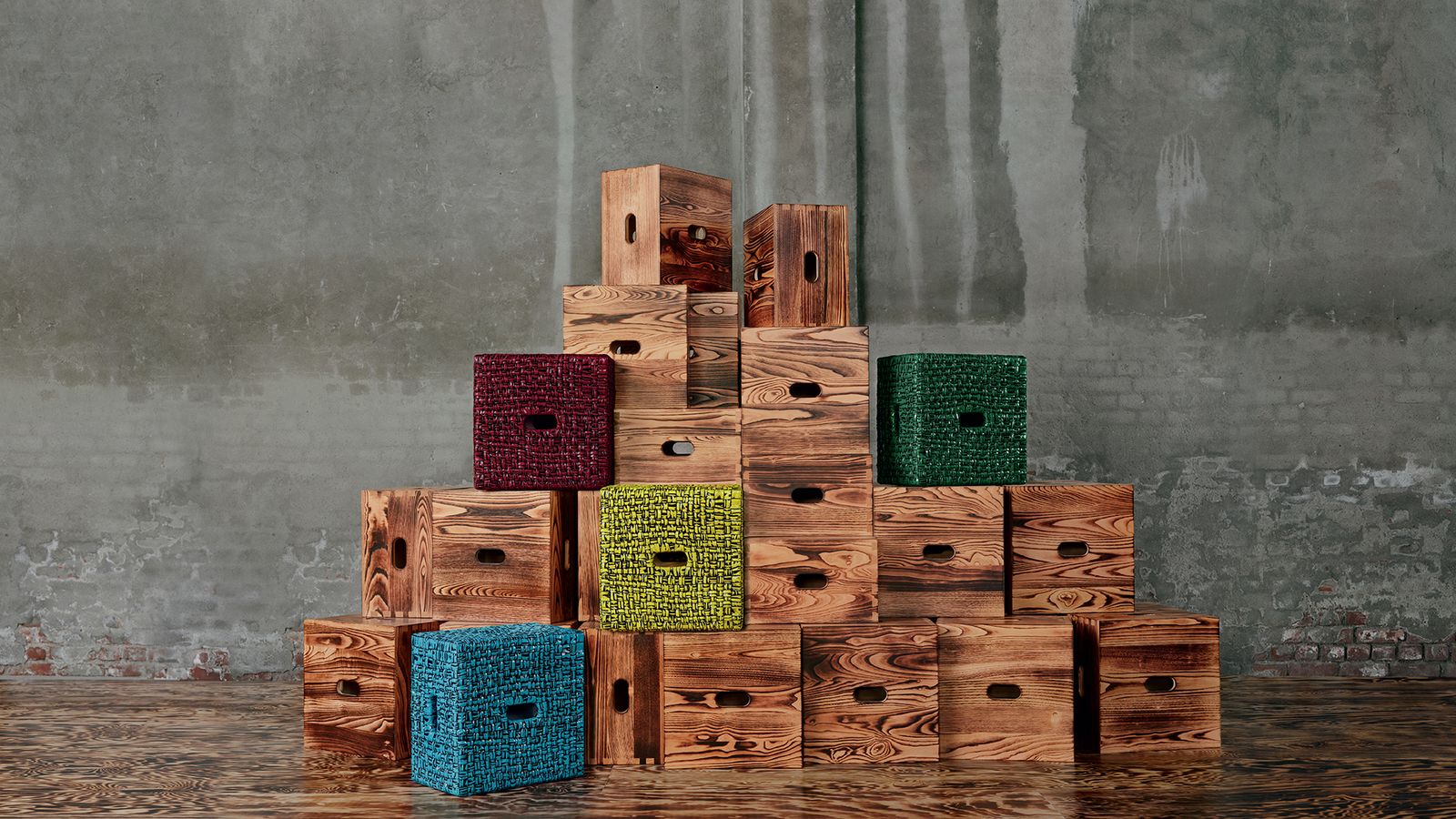 Milan Design Week 2024: the best fashion moments | Wallpaper*