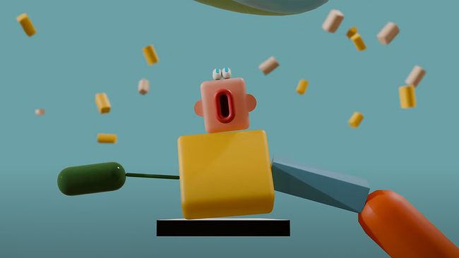 20 amazing examples of WebGL in action | Creative Bloq