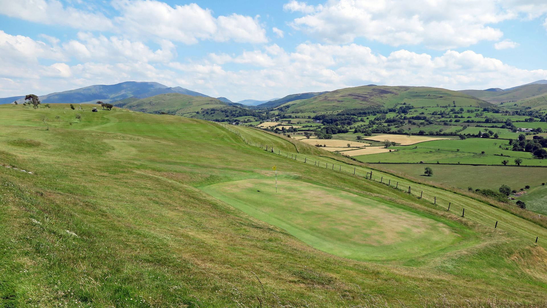 Best Golf Courses In Cumbria | Golf Monthly
