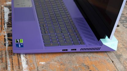 Dell G15 review: well-priced gaming performance | T3