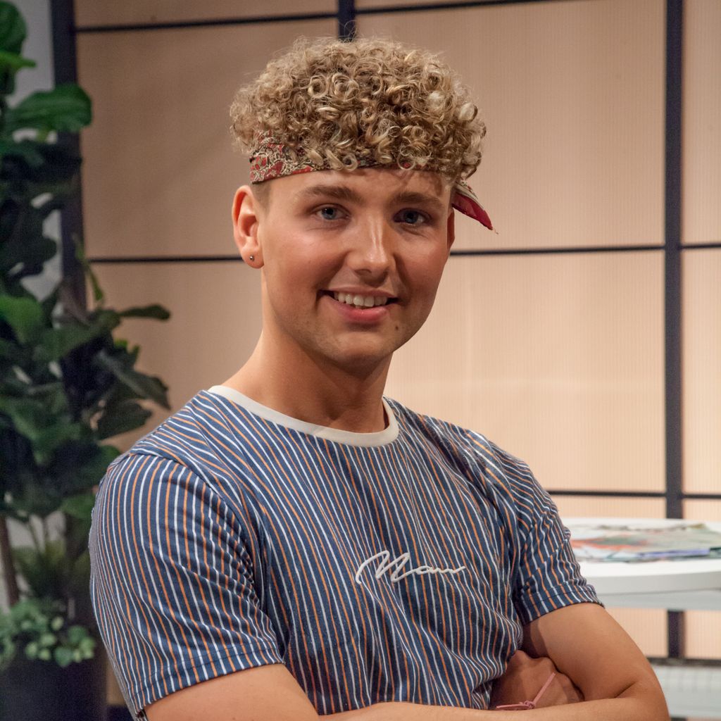 Interior Design Masters Jack Kinsey on getting wall panelling right ...