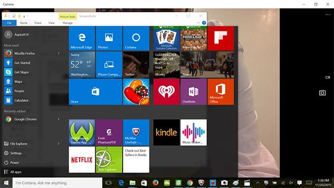 Acer Aspire R 14 - Full Review and Benchmarks | Laptop Mag