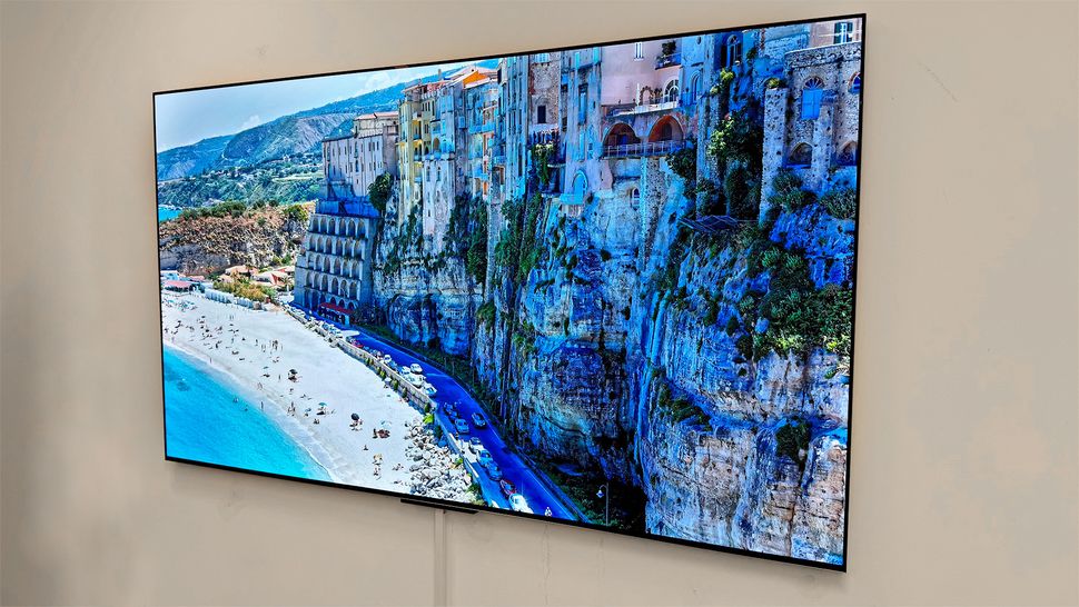 Hands on: LG M5 (OLED65M5) review | What Hi-Fi?