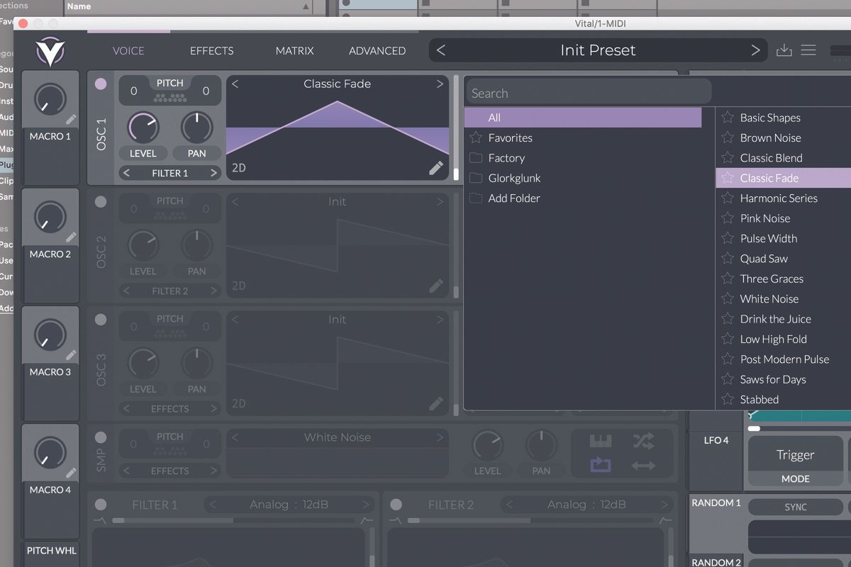 10 innovative plugins pushing synthesis forward | MusicRadar