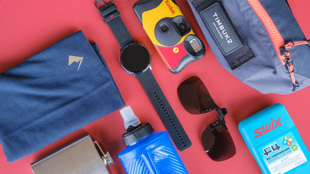 Shred the gnar — 7 snowboarding essentials I pack for an epic day of ...