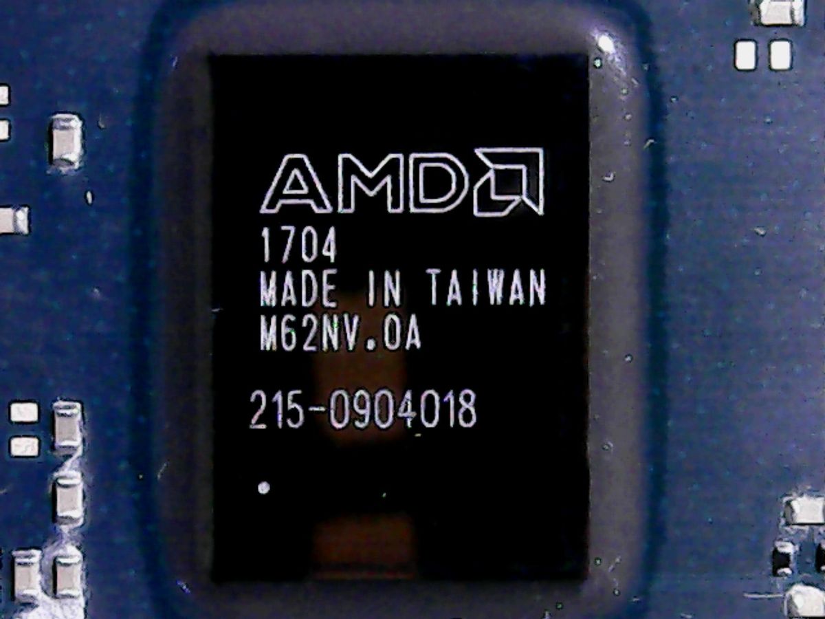 AMD Radeon RX 550 2GB Review - Tom's Hardware | Tom's Hardware