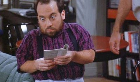 The 20 Best Seinfeld Characters, Ranked In Order | Cinemablend